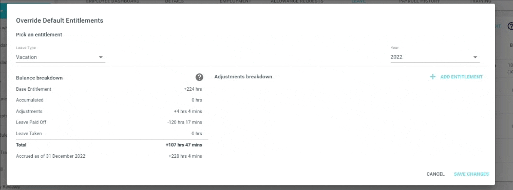 Banking Hours – Talexio